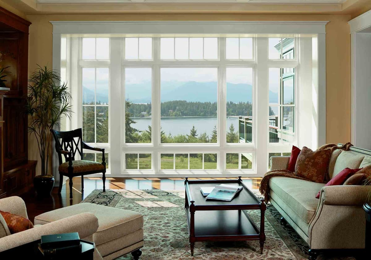 Andersen 400 Series Windows