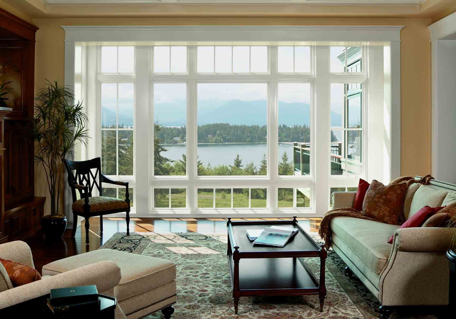 Andersen 400 Series Windows