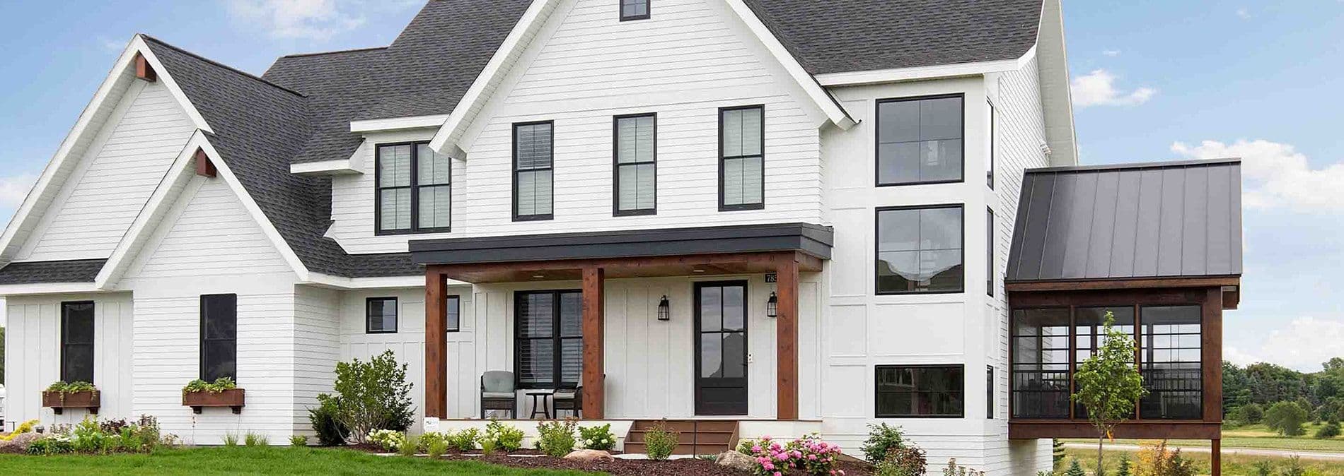 Replacement Window & Door Company Serving Staten Island & NJ