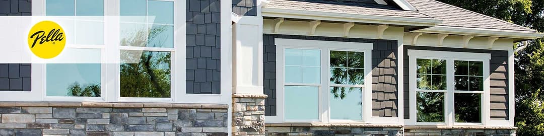 Pella Windows | Windows & Doors by The Men With Tools