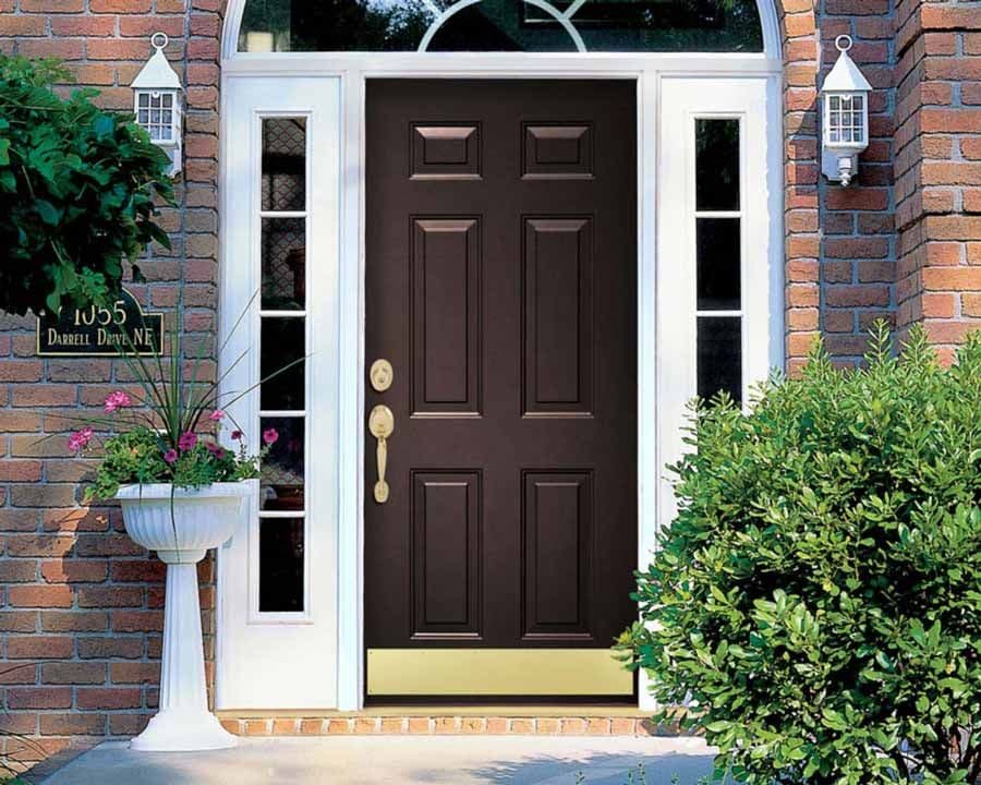 ProVia Doors - Staten Island | Windows & Doors by The Men With Tools