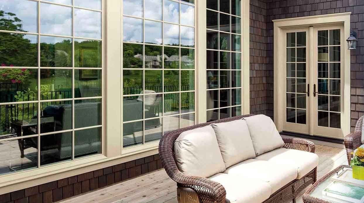 Replacement Window NJ | Staten Island NY | Windows & Doors