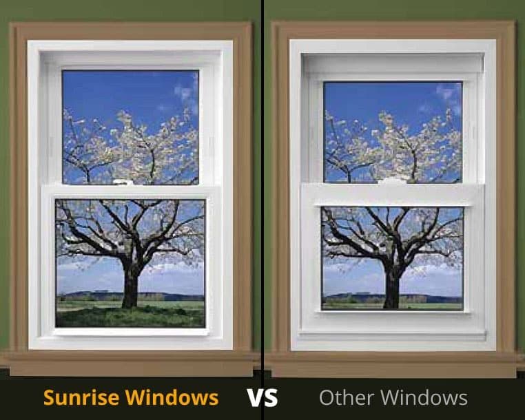 Sunrise Windows - Staten Island | Windows & Doors by The Men With Tools