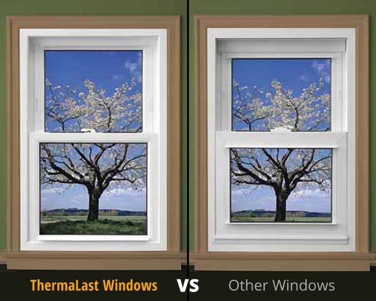 ThermaLast Windows - Staten Island | Windows & Doors by The Men With Tools