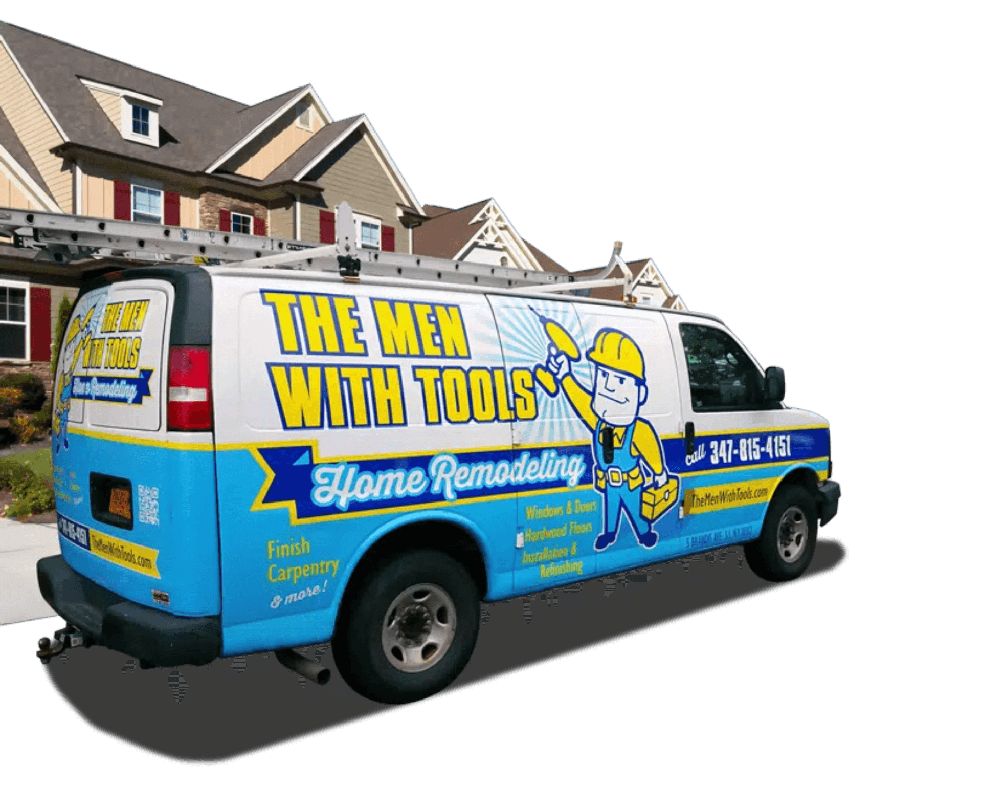 Pella Windows | Windows & Doors by The Men With Tools