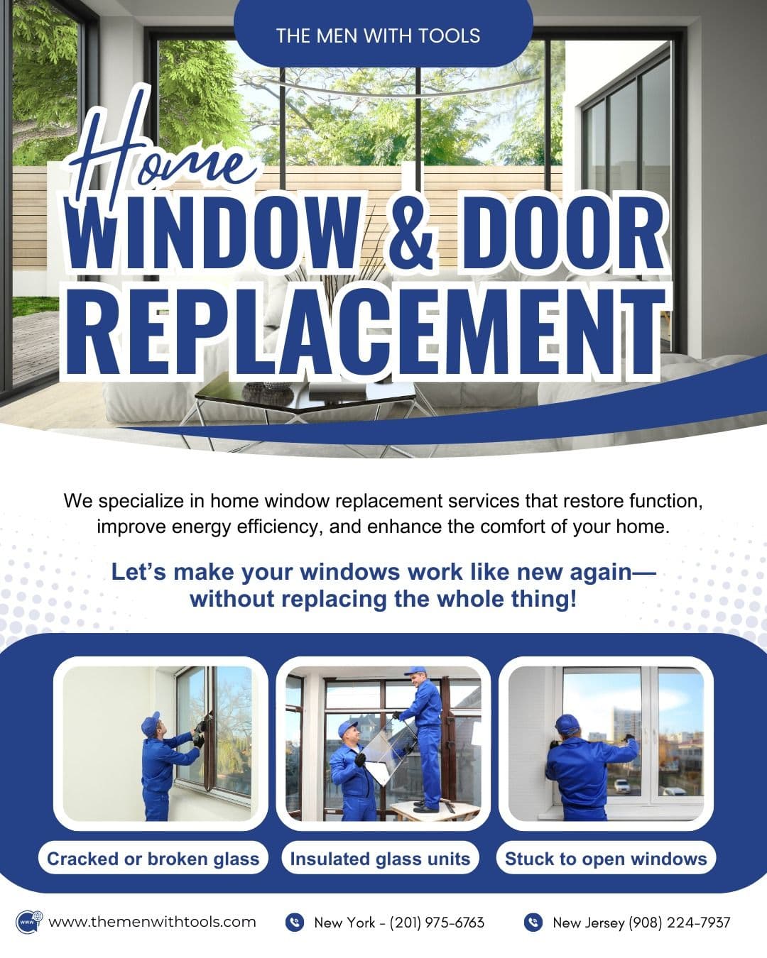 How to Read a NFRC Window Label in Plain English