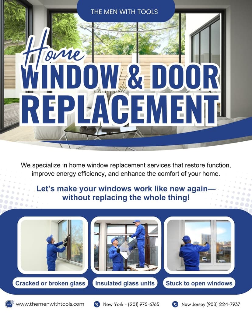 Common Reasons Why Windows Break | Decoding the Mystery