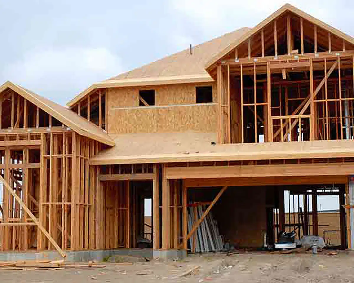 Truth About Builder Grade Windows | themenwithtools