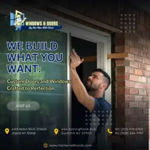 How to Find the Best Window Installers Near You | Windows & Doors by ...