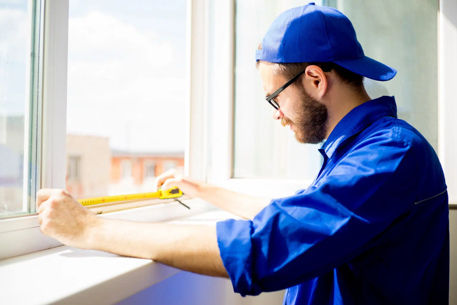 Full Frame Window Replacement Can Improve Your Home's Energy Efficiency