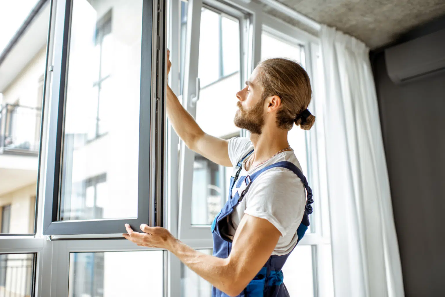 How Much Should Window Installation Cost?