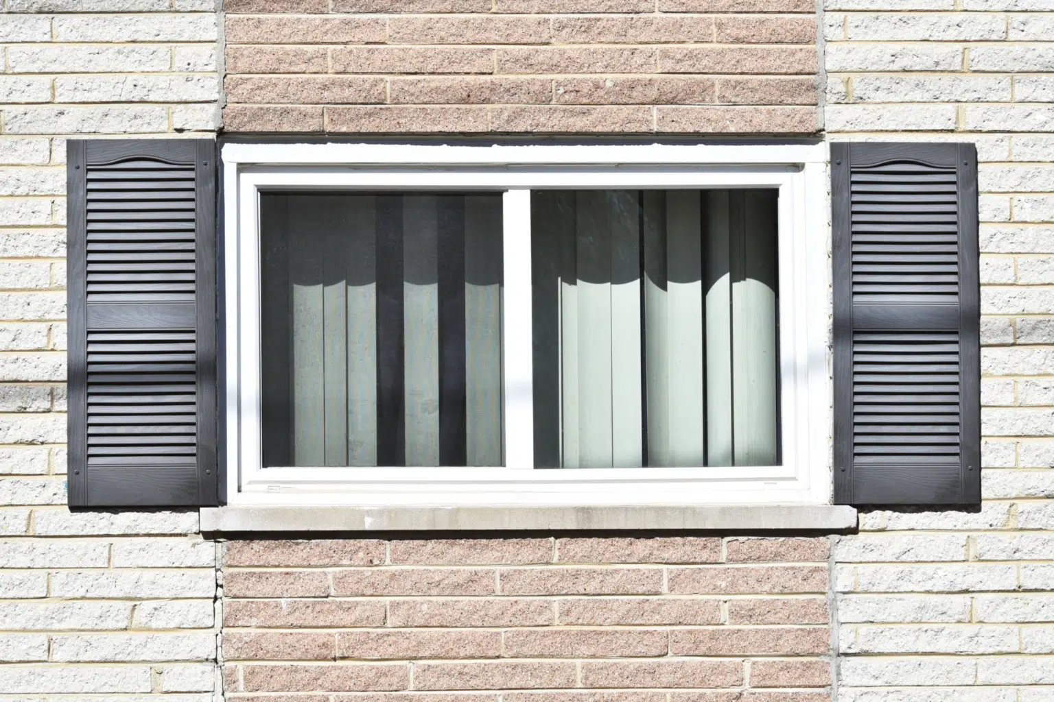Windows with Shutters: Making Your Home Energy-Efficient